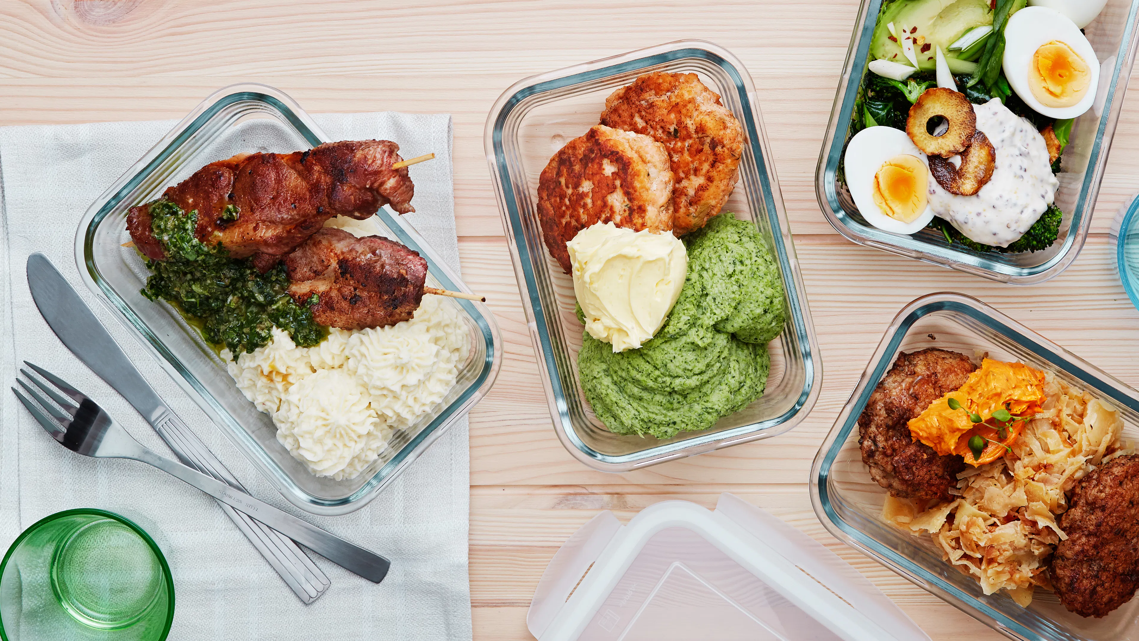 How To Meal Prep On Keto Time Saving Tips Recipes Diet Doctor How To Meal Prep On Keto Time Saving Tips Recipes Diet Doctor