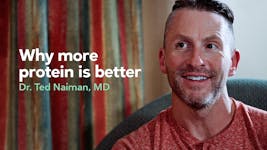 Dr. Ted Naiman: Treating patients with low carb for 20 years - Diet Doctor