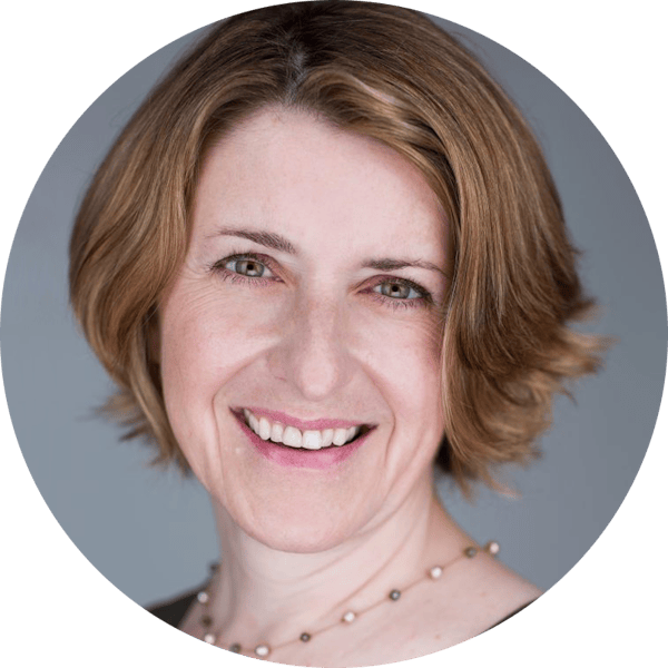 Dr. Georgia Ede, MD - Diet Doctor