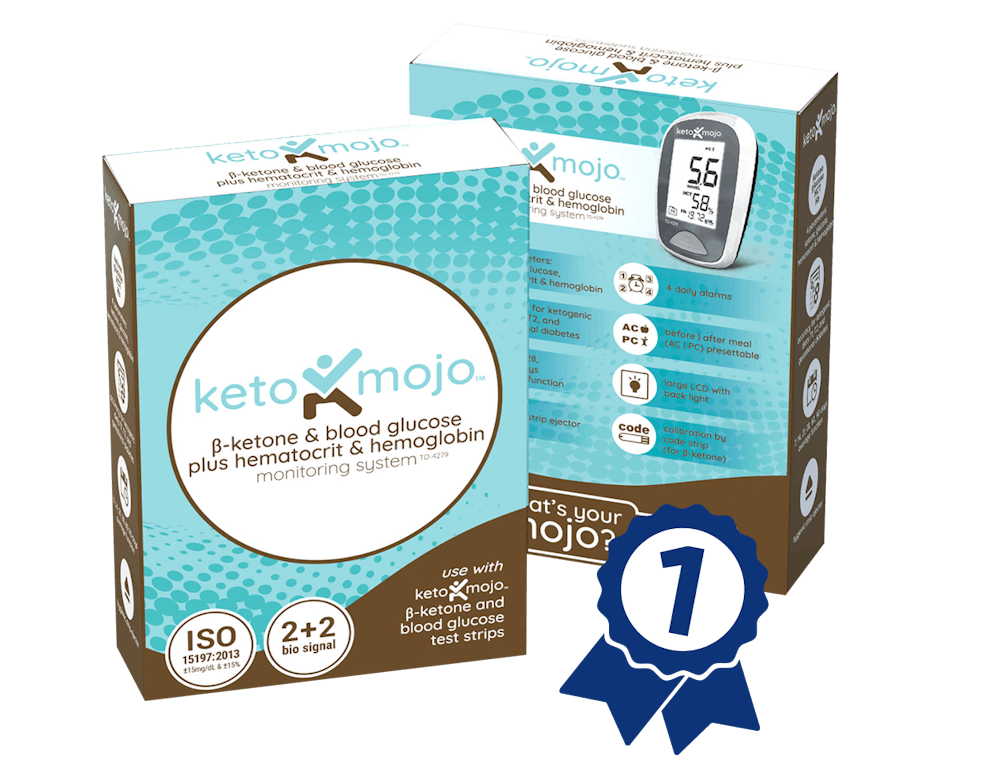 Which is the best ketone meter on the market? – Diet Doctor