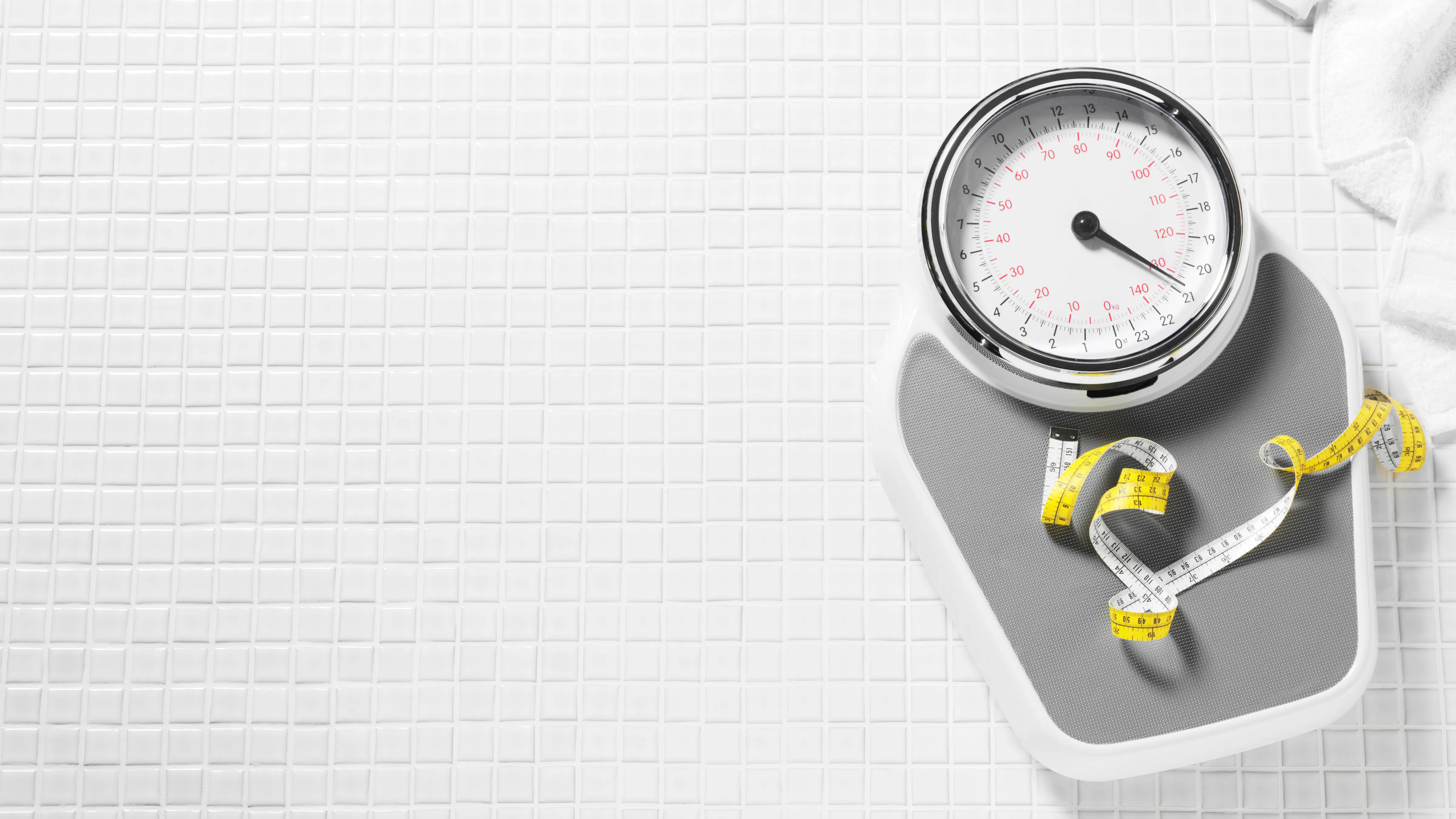11 Steps to the Body of Your Dreams! ( weight loss tips)