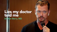 Dr. Ken Berry, MD - Diet Doctor