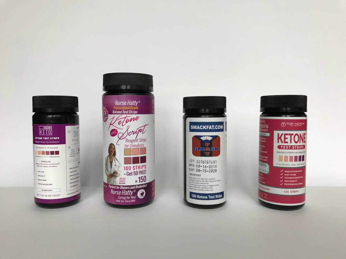 The Best Way to Test Ketones – Diet Doctor