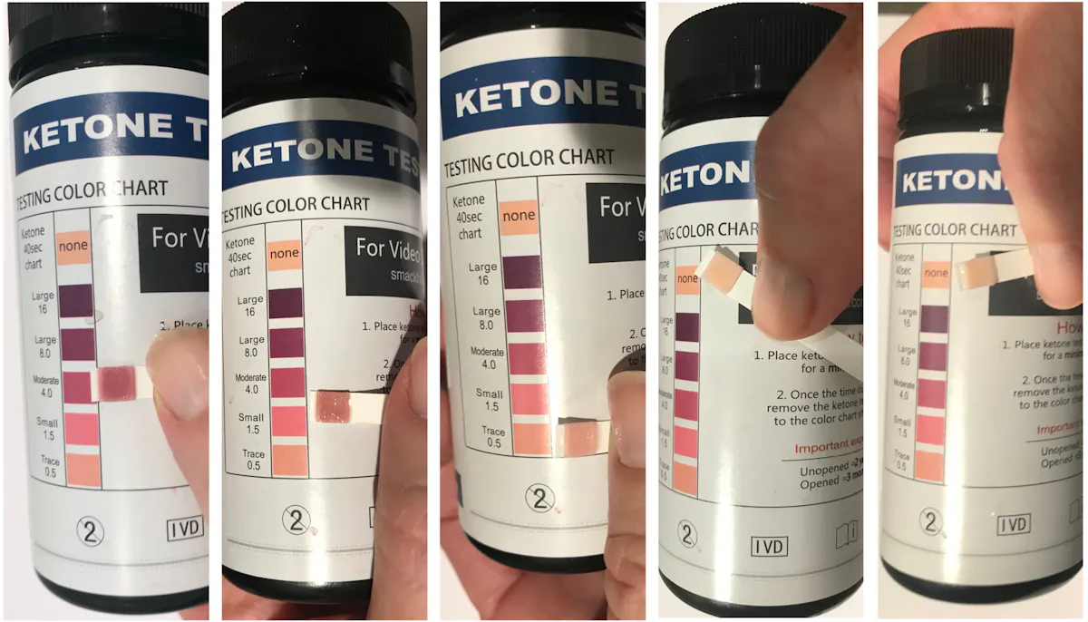The Best Way to Test Ketones – Diet Doctor