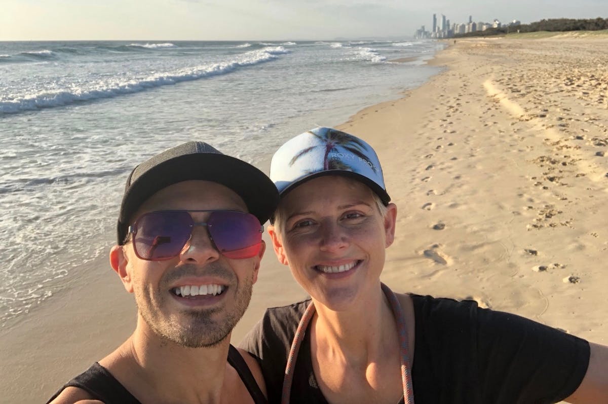 A story about challenges, love and hope — Diet Doctor