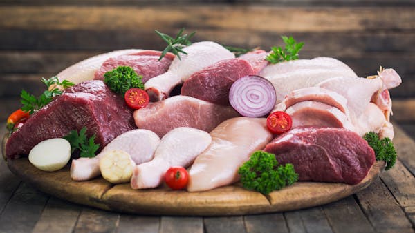 Study shows red and white meat increase large LDL particles – Diet Doctor