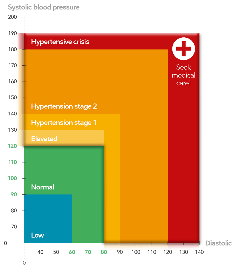 What You Need to Know About High Blood Pressure – Diet Doctor