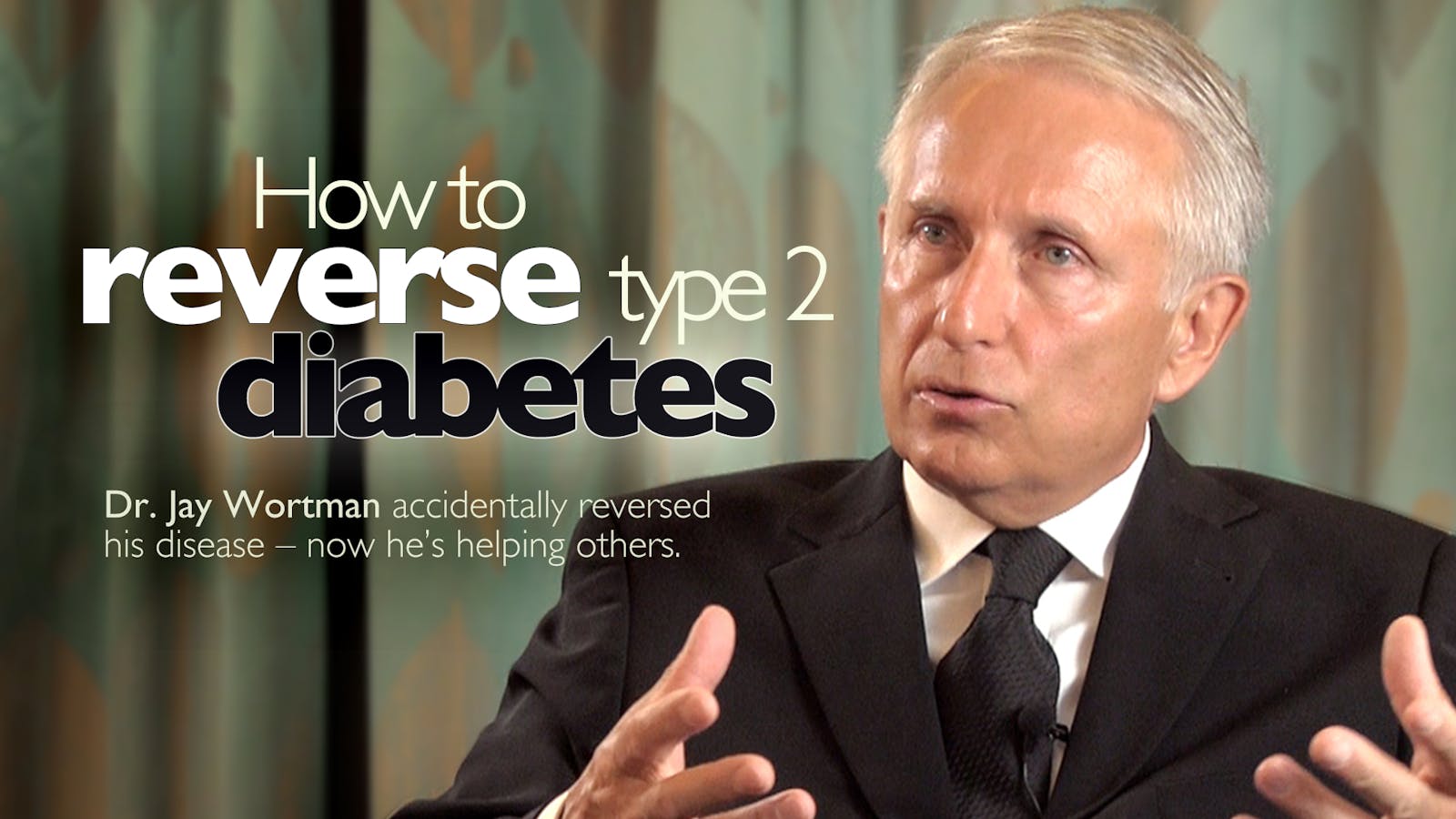 How to reverse type 2 diabetes – the video course! - Diet Doctor