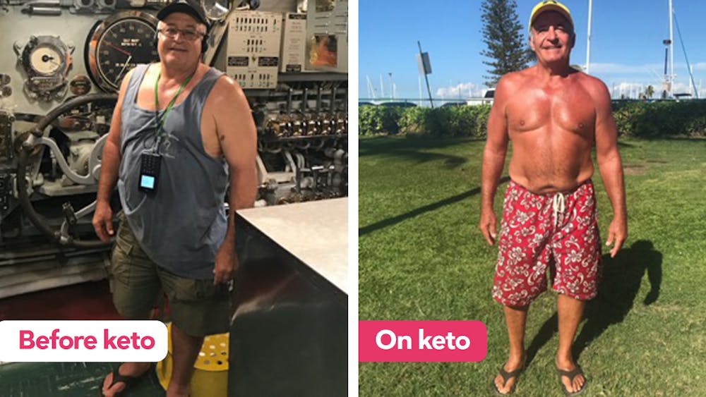 Keto Success Story: "I Never Dreamed This Was Possible" — Diet Doctor