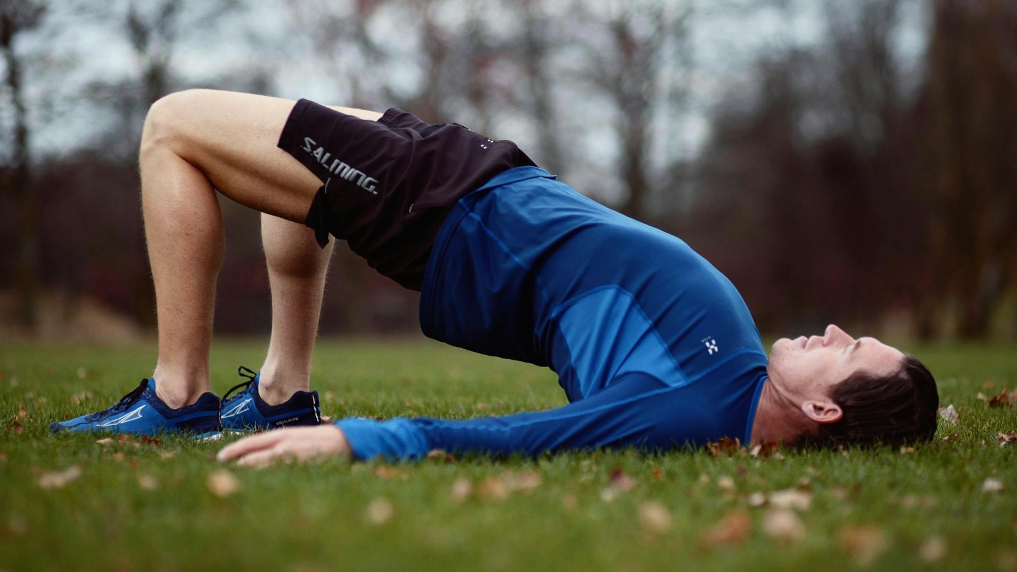 Let's Get Moving: Exercise for Beginners — Diet Doctor