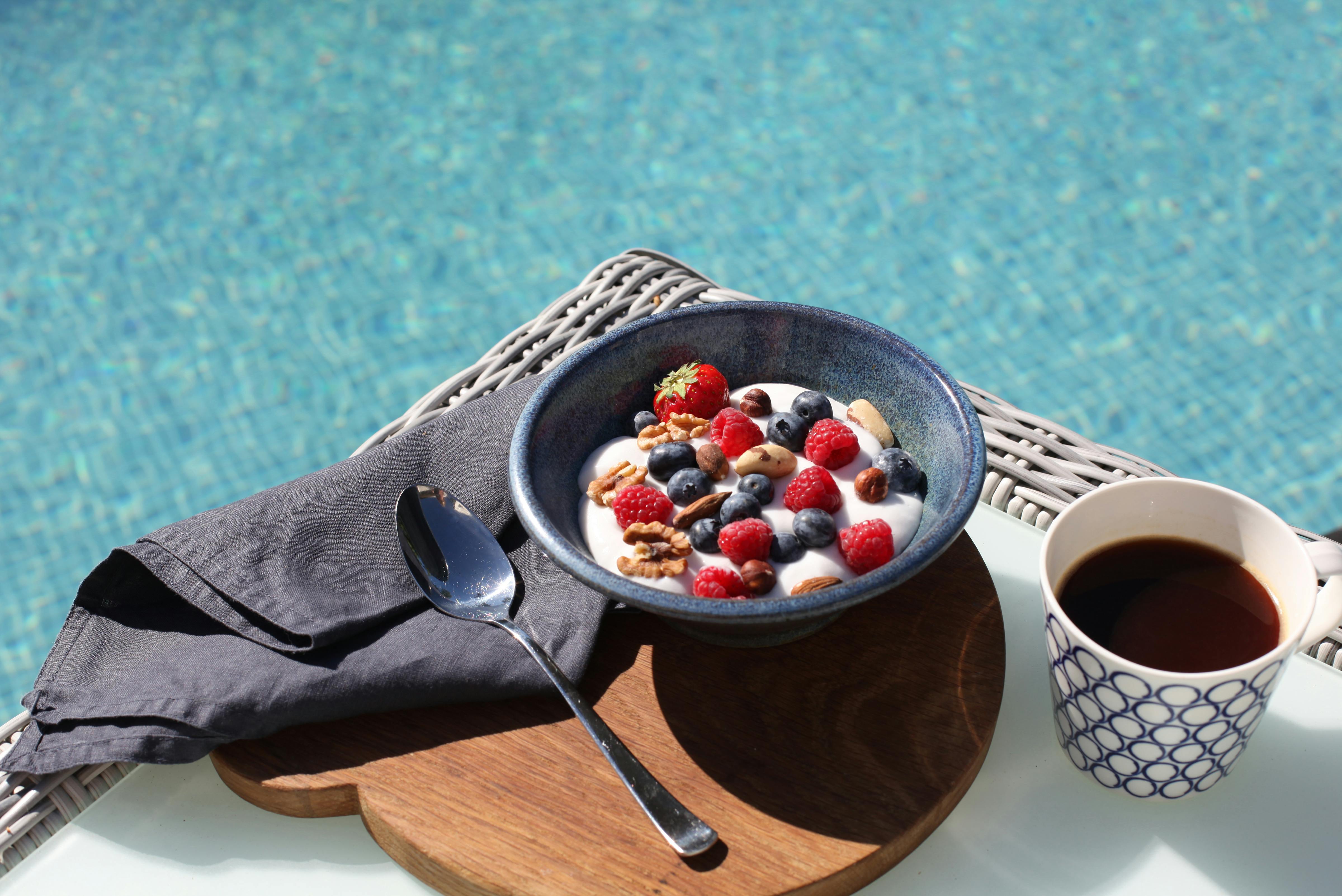 Best Low Carb Coconut Instant Pot Yogurt - Vegan Recipe - Diet Doctor