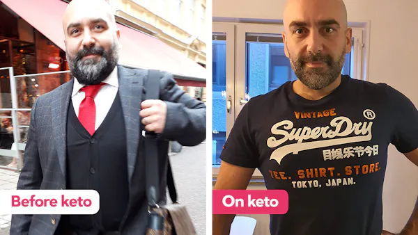Keto Success Story: 'We All Feel So Much Better' - Diet Doctor