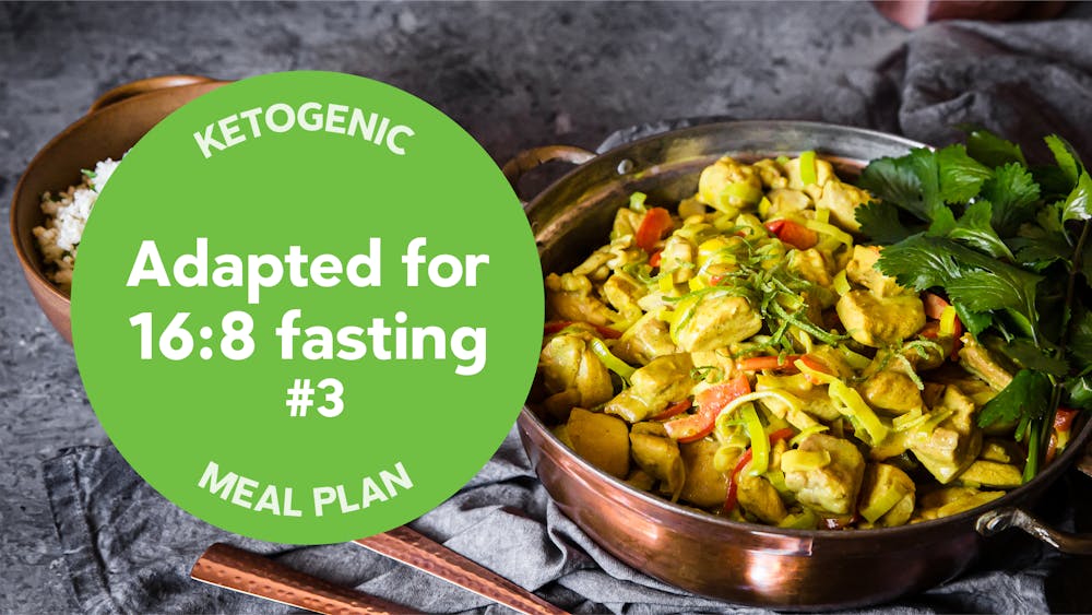 This week’s meal plan: adapted for 16:8 fasting — Diet Doctor