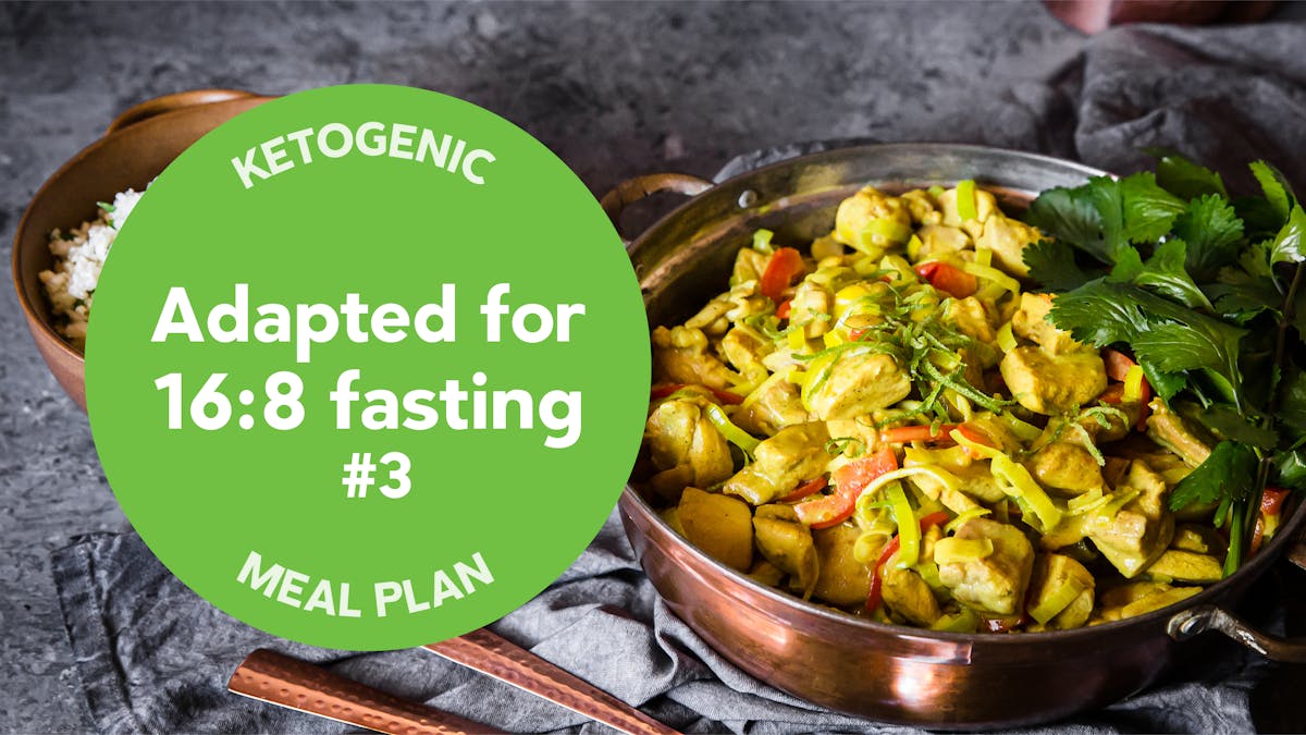 This week’s meal plan: adapted for 16:8 fasting — Diet Doctor