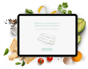 Get Your Personalized Meal Plan Now! - Diet Doctor