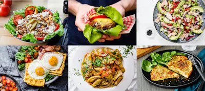 Get Started with Diet Doctor's FREE 2-Week Keto Challenge!