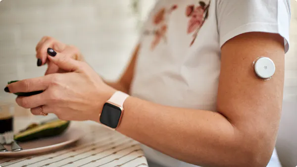 What Is a CGM — and Is It Right for You? - Diet Doctor
