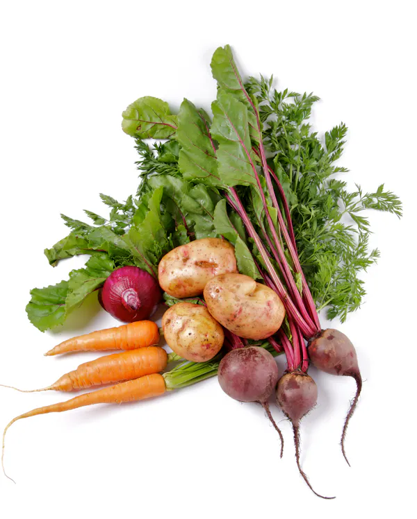 The best high protein vegetables for weight loss – Diet Doctor