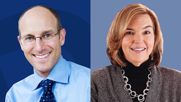 Check out the chat: Dr. Bret Scher and Kristie Sullivan talk higher protein