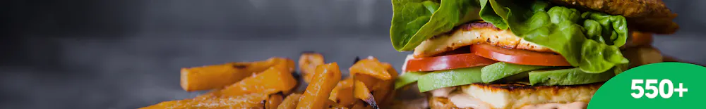 550+ Tasty Low Carb Meals - Top Lunch & Dinner Ideas - Diet Doctor