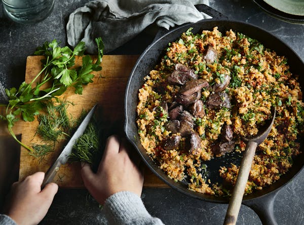 Low Carb Indian Lamb Stew Slow Cooker Recipe Diet Doctor