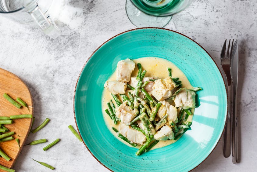 Best Low-Carb Fish and Seafood Recipes - Diet Doctor