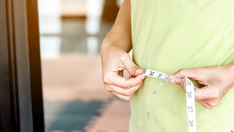 What Is a Healthy Body Fat Percentage? – Diet Doctor