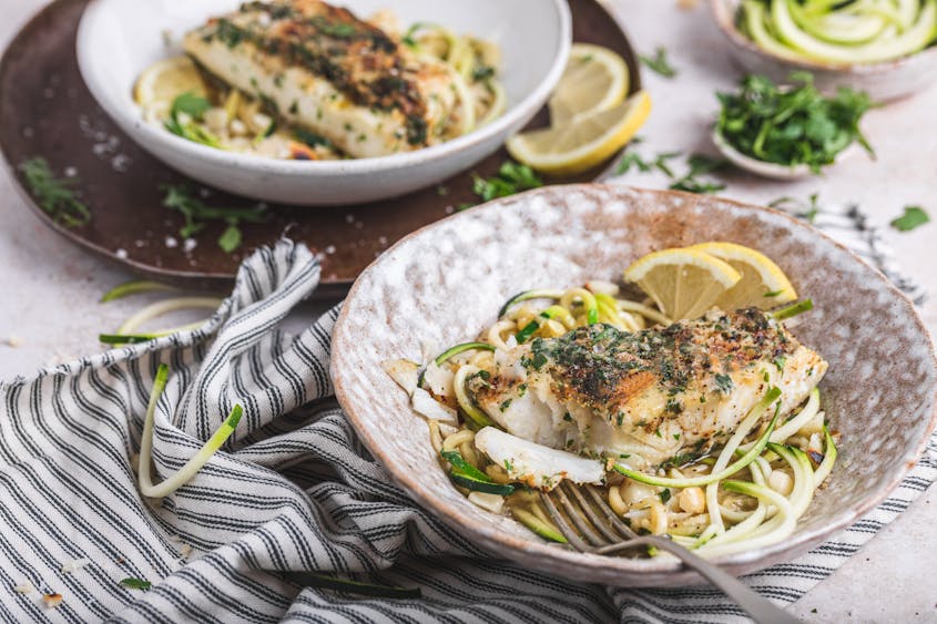 Best Low-Carb Fish and Seafood Recipes - Diet Doctor