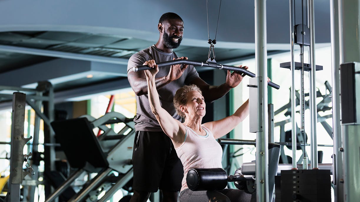 Weight loss and resting metabolic rate — Diet Doctor