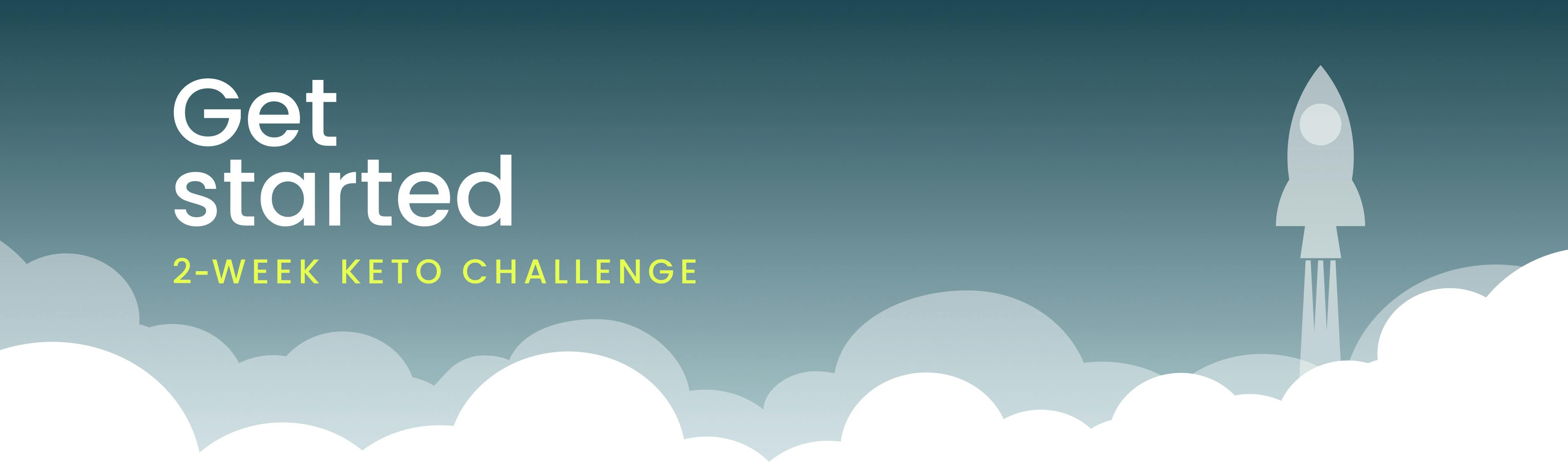 Get Started with Diet Doctor's FREE 2-Week Keto Challenge!