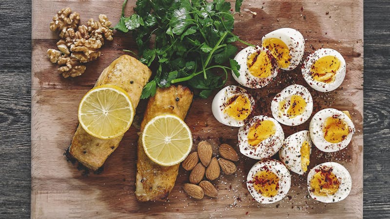 Alternate-day fasting: a beginner’s guide — Diet Doctor