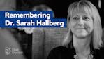 Remembering Dr. Sarah Hallberg, a global low carb hero – Diet Doctor