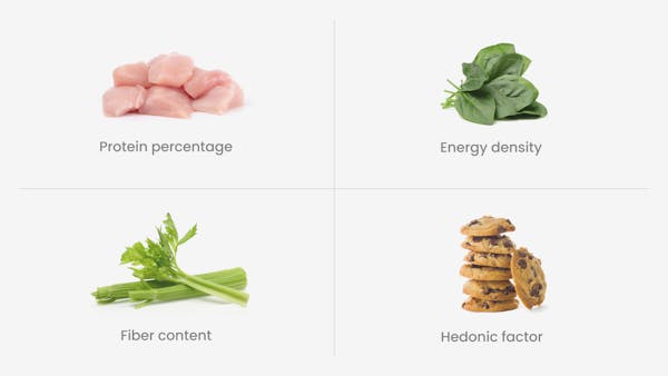 What satiety means & how to get started – Diet Doctor