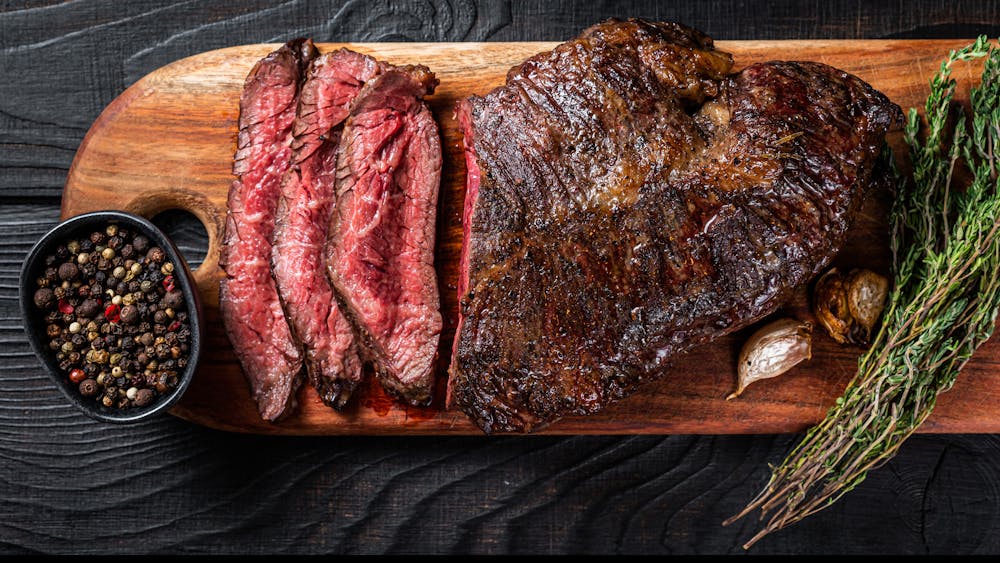 Protein improves satiety: the science - Diet Doctor