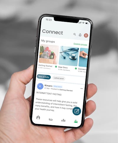 Start fresh this September with Diet Doctor support and programs – Diet ...