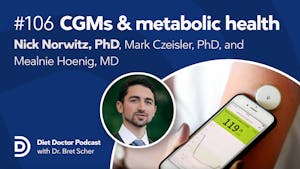 Diet Doctor — Making Low Carb and Keto Simple