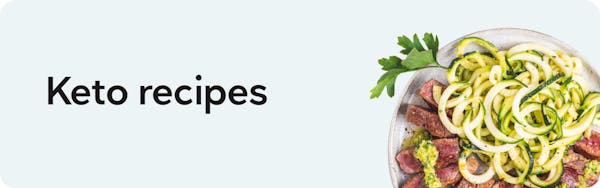 3-Day Dairy-Free Keto Meal Plan with Recipes - Diet Doctor