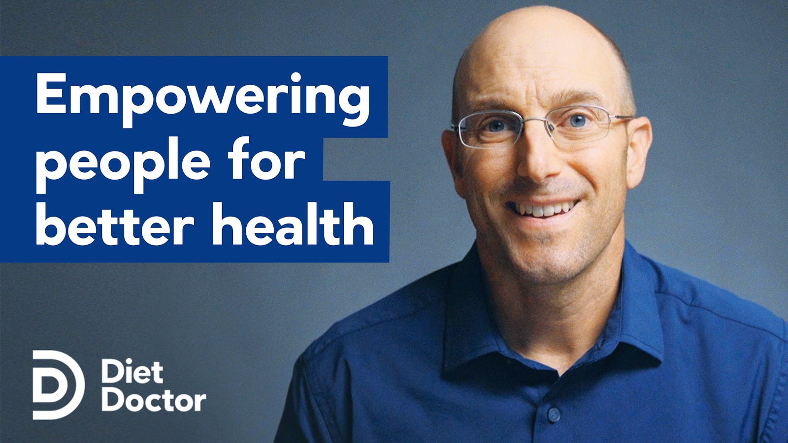 Dr. Scher recaps three years of Diet Doctor News – Diet Doctor